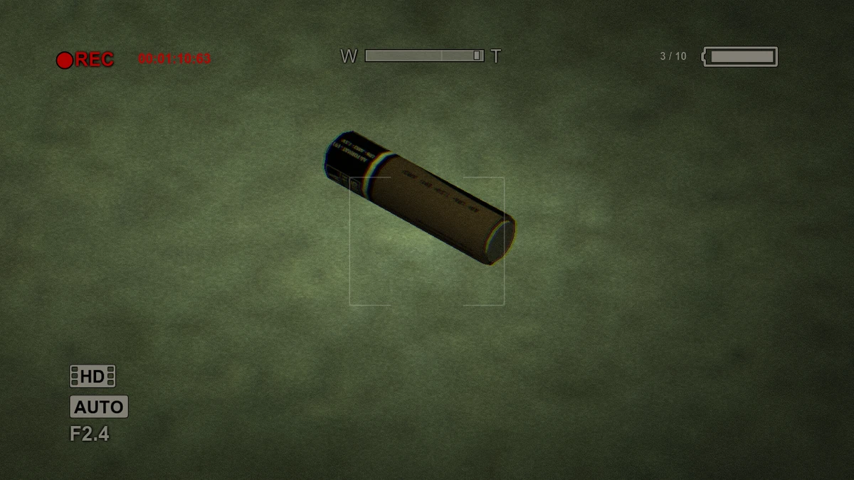 Pile | Wiki Outlast | Fandom