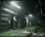Police Station | Outlast Wiki | Fandom
