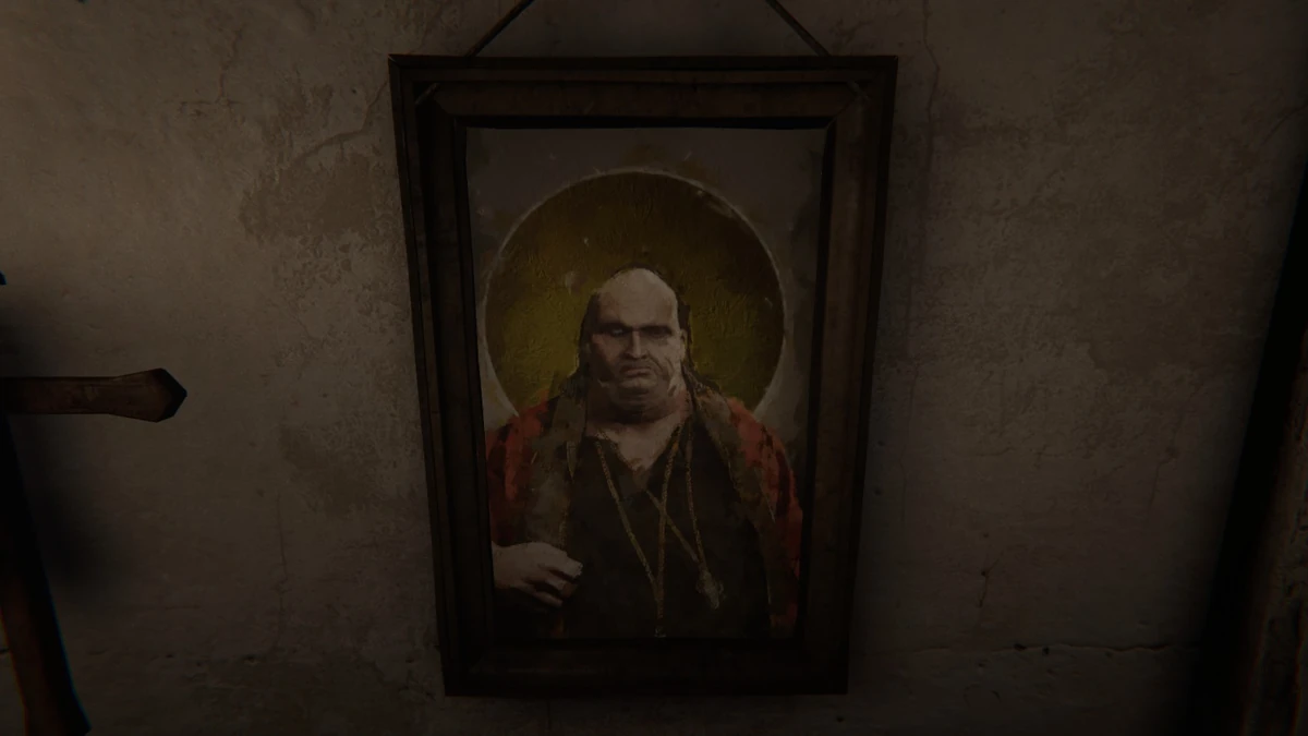 Sullivan Knoth/Gallery | Outlast Wiki | Fandom