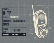 Rigs | Outlast Wiki | Fandom