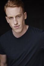 Kyle Gatehouse | Wiki Outlast | Fandom