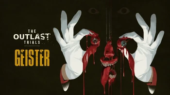 Program Geister | Outlast Wiki | Fandom