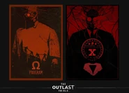 Program X | Outlast Wiki | Fandom