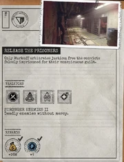 Program X | Outlast Wiki | Fandom