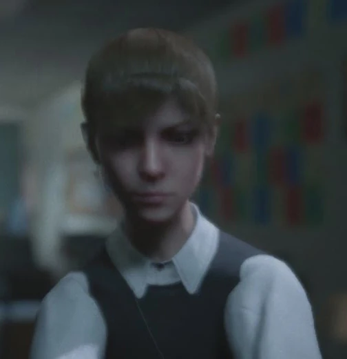 Jessica Gray | Wiki Outlast | Fandom