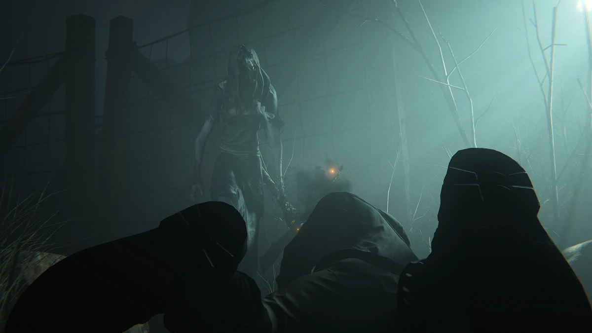 Marta Gallery Outlast Wiki Fandom