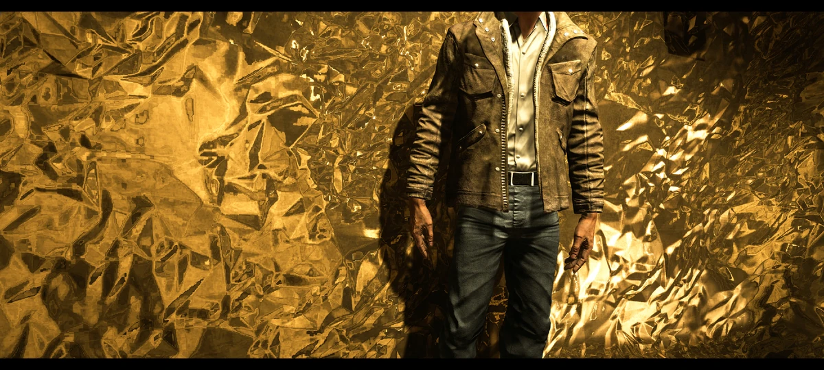 Miles Upshur | Outlast Wiki | Fandom