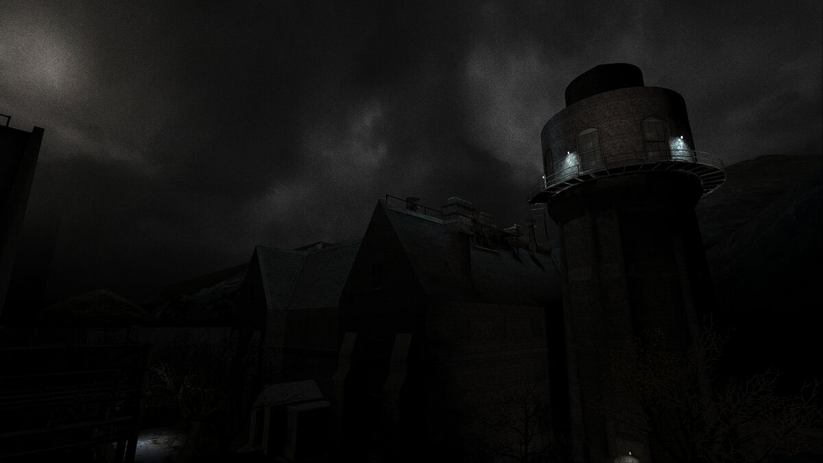 Площадка для сушки Outlast вики Fandom