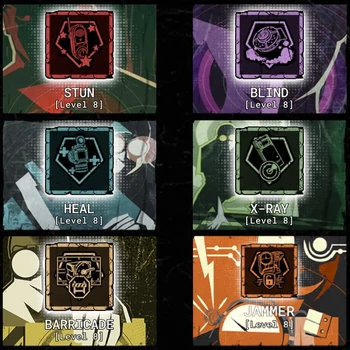 Rigs | Outlast Wiki | Fandom