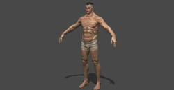 Eddie Gluskin Model