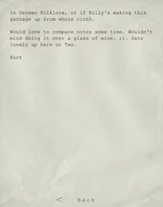 Billy's Dreams | Outlast Wiki | Fandom