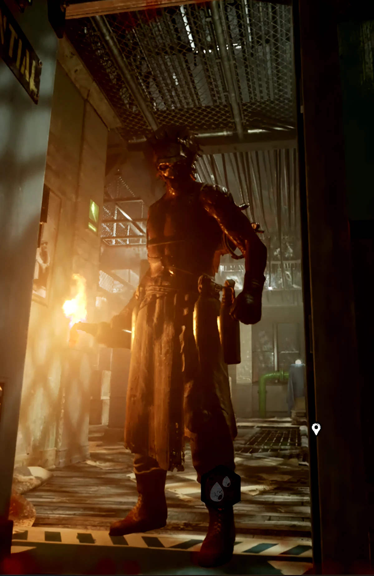 Pitcher/Gallery | Outlast Wiki | Fandom
