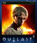 Val/Gallery | Outlast Wiki | Fandom