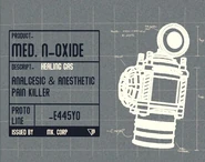 Rigs | Outlast Wiki | Fandom