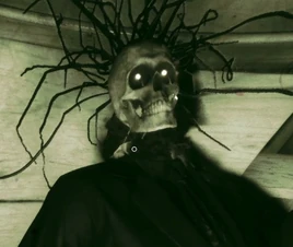 Skinner Man | Outlast Wiki | Fandom