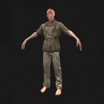 Variants/Gallery | Outlast Wiki | Fandom