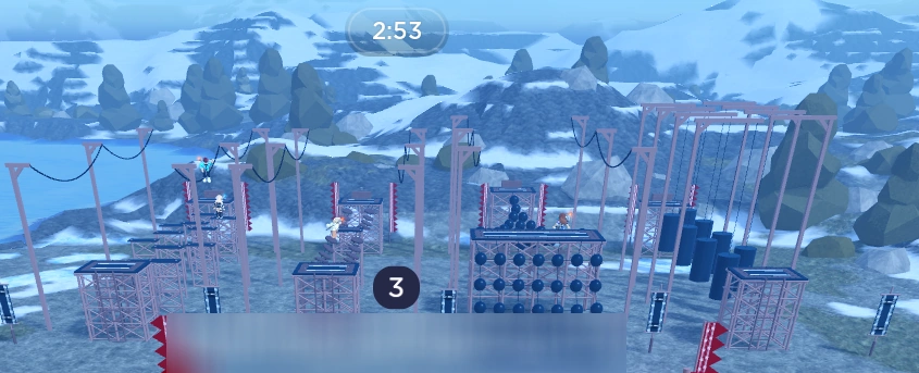 Slide and Retrieve | Outlaster Wiki | Fandom