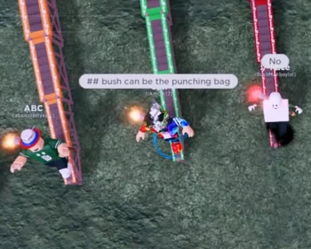 Finding Balance | Outlaster Wiki | Fandom