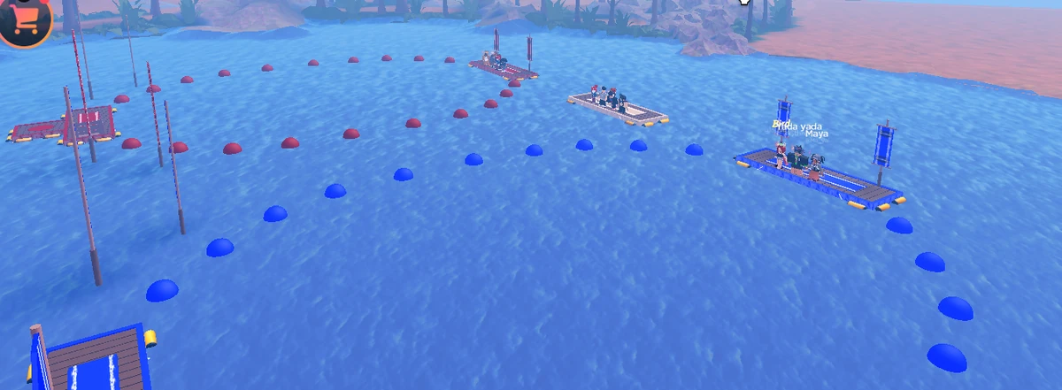 Buoy Baskets | Outlaster Wiki | Fandom