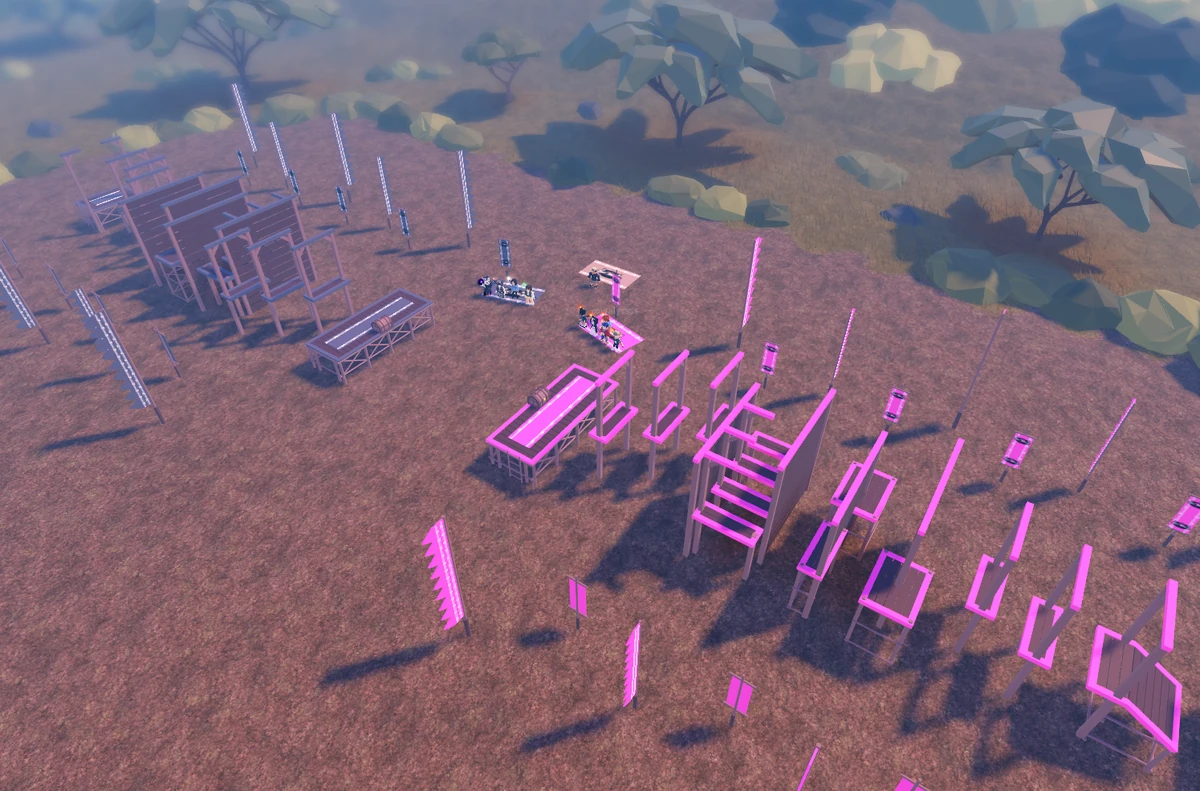 Keys to Victory | Outlaster Wiki | Fandom