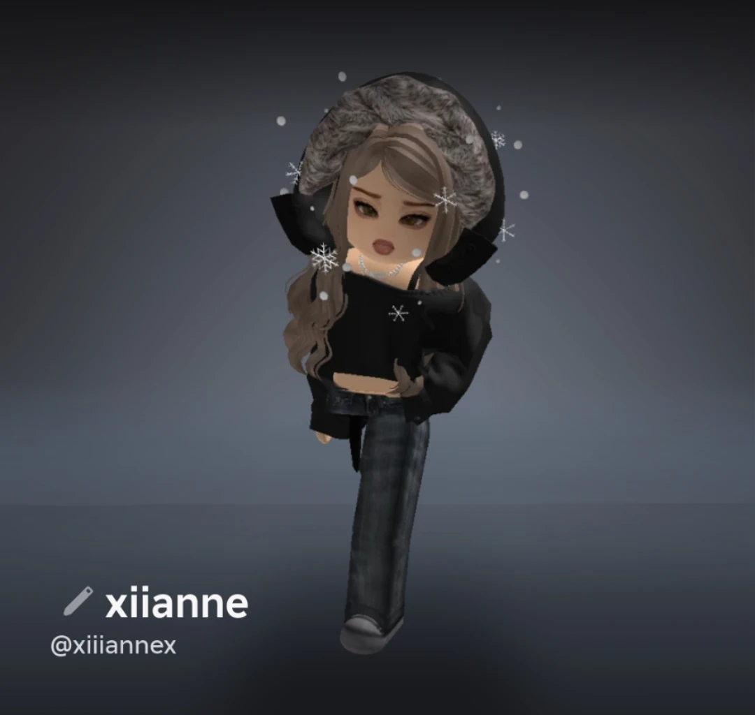 Xiiiannex | Outlasters Players: ALLSTARS Wiki | Fandom