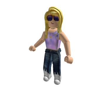 Scarlett Avery24 | Outlasters Players: ALLSTARS Wiki | Fandom