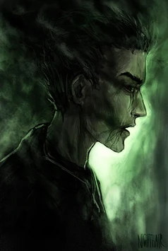 Walrider | Outlast Wiki | Fandom