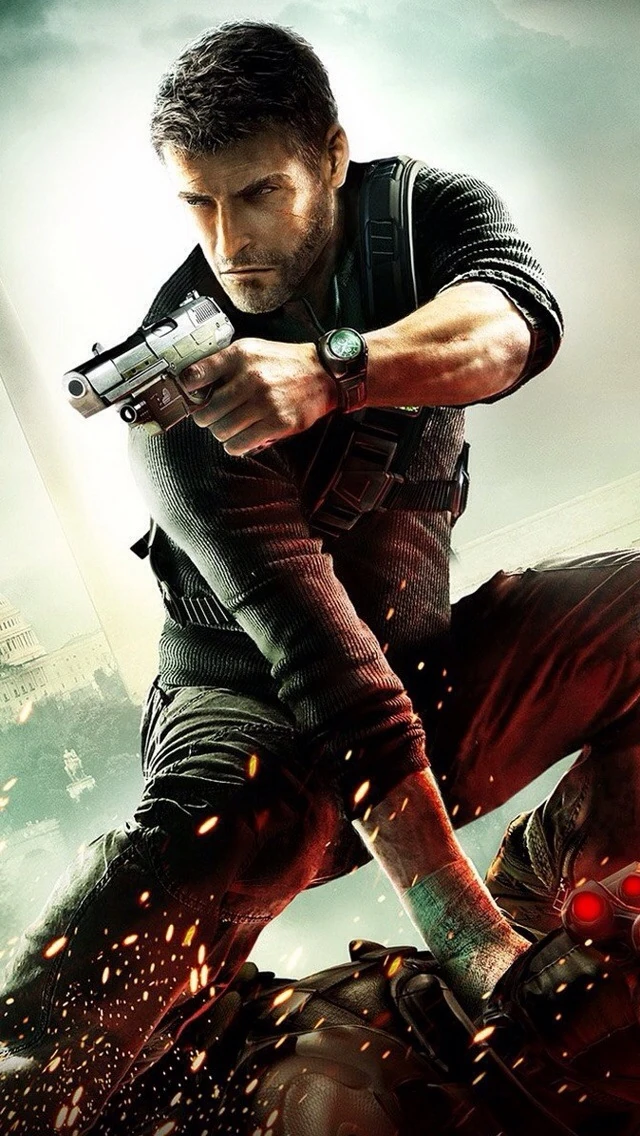 Games We Play | Outlaw Gaming Wiki | Fandom