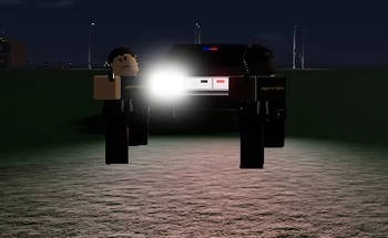 Secret Service | Outlawed Roblox Wiki | Fandom