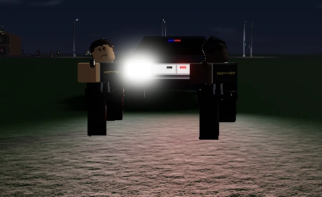 Secret Service | Outlawed Roblox Wiki | Fandom