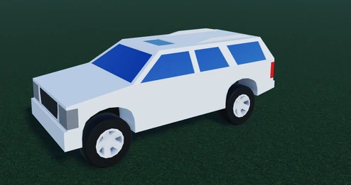 SUV | Outlawed Roblox Wiki | Fandom