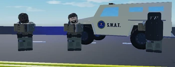 FBI | Outlawed Roblox Wiki | Fandom