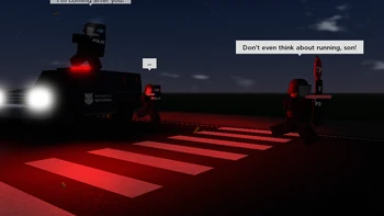 Riot Control | Outlawed Roblox Wiki | Fandom