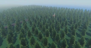 Locations | Outlawed Roblox Wiki | Fandom