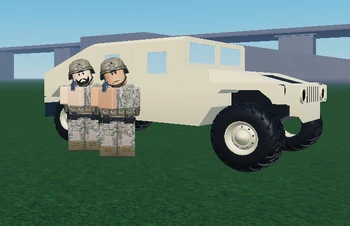 National Guard | Outlawed Roblox Wiki | Fandom