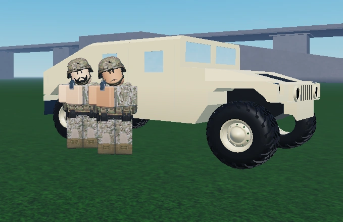 National Guard | Outlawed Roblox Wiki | Fandom