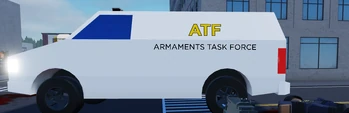 ATF | Outlawed Roblox Wiki | Fandom