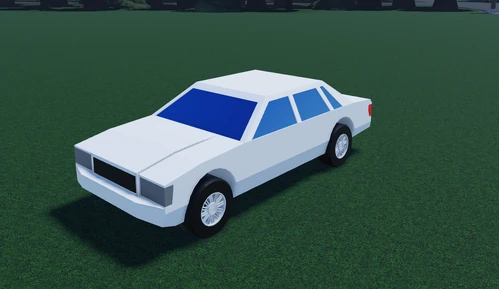 Sedan | Outlawed Roblox Wiki | Fandom