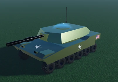 Tank | Outlawed Roblox Wiki | Fandom