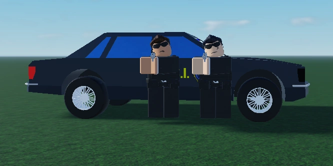 FBI | Outlawed Roblox Wiki | Fandom