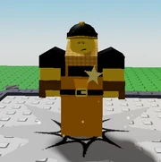 Builderman | Outlaws of Robloxia Wiki | Fandom