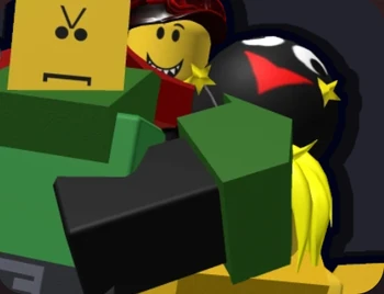 Doom Gang | Outlaws of Robloxia Wiki | Fandom