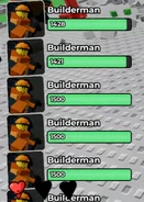 Builderman | Outlaws of Robloxia Wiki | Fandom