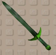 Weapons | Outlaws of Robloxia Wiki | Fandom