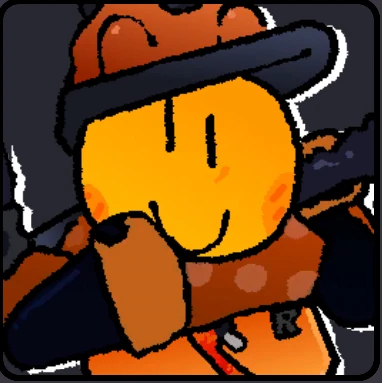 Builderman | Outlaws of Robloxia Wiki | Fandom