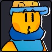 Builderman | Outlaws of Robloxia Wiki | Fandom