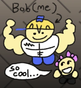 Bob | Outlaws of Robloxia Wiki | Fandom