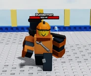 Builderman | Outlaws of Robloxia Wiki | Fandom
