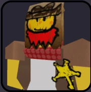 Skins | Outlaws of Robloxia Wiki | Fandom