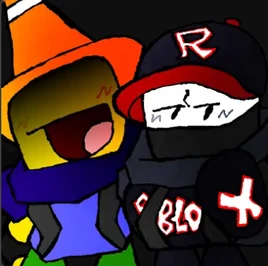 Brick Duo | Outlaws of Robloxia Wiki | Fandom